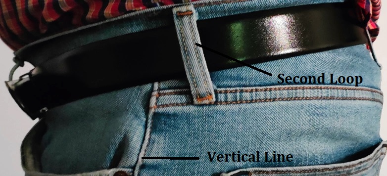 The Curious Case of the Jeans Loops – Parallel Spirals